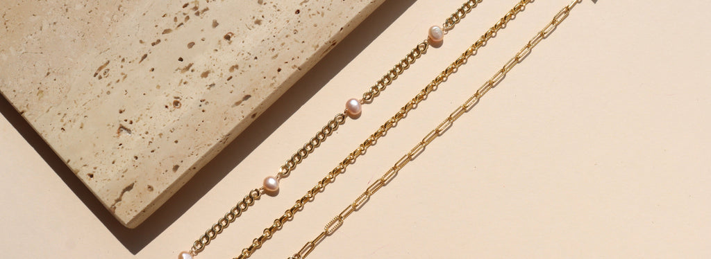 Token Jewelry | Effortless Everyday Jewelry Handmade to Last