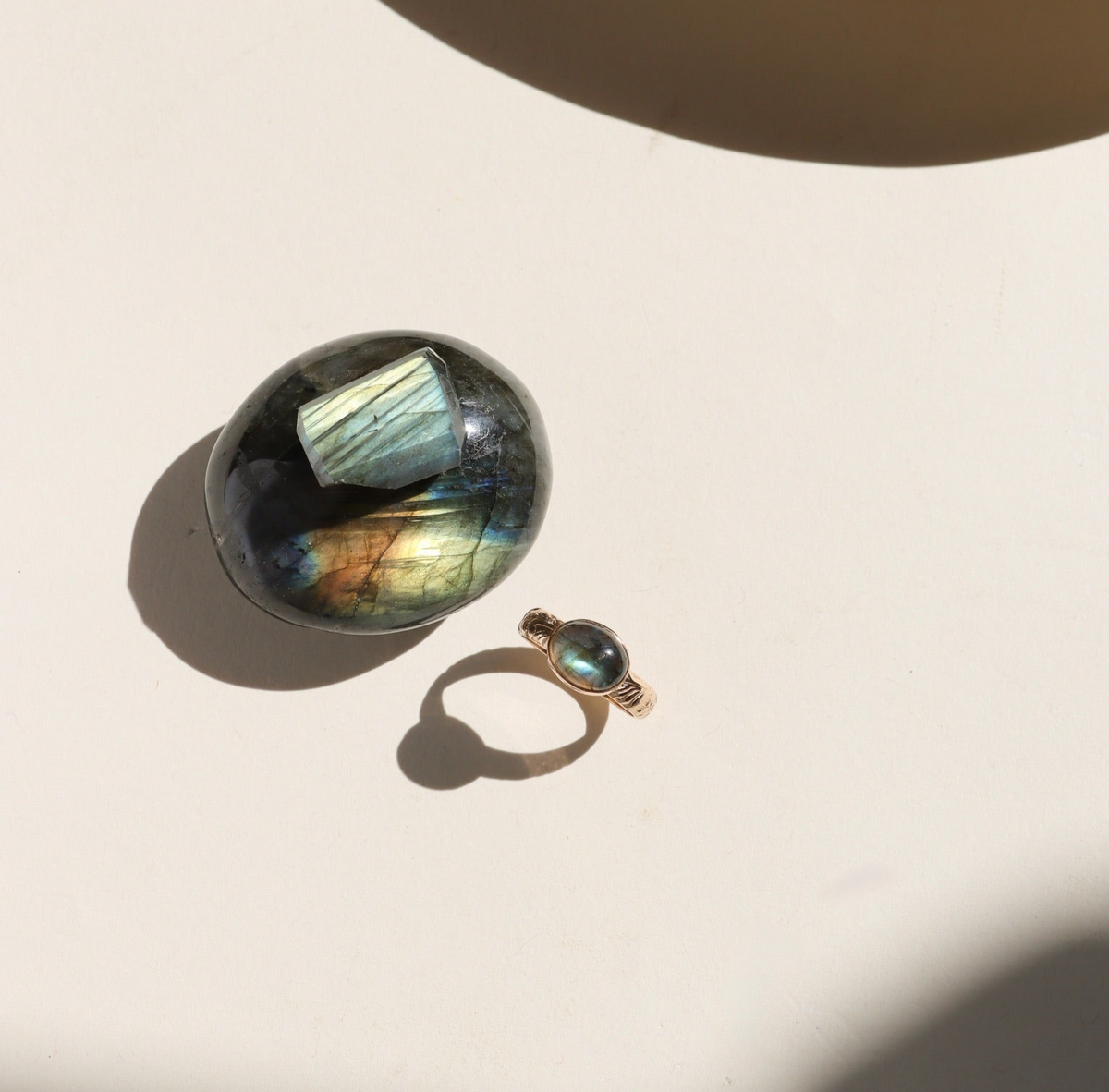 Token Jewelry | Effortless Everyday Jewelry Handmade to Last